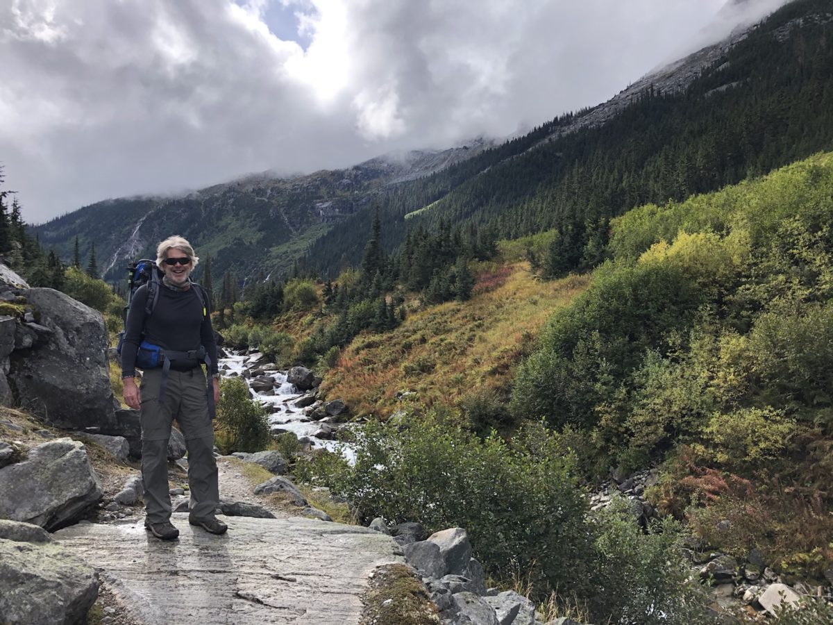 Asulkan Hut – Biggi Hikes