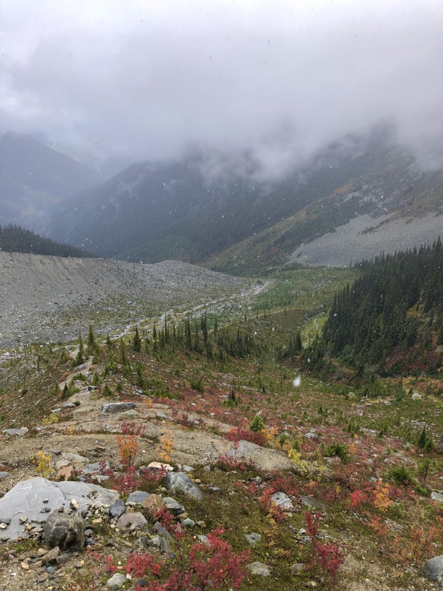 Asulkan Hut – Biggi Hikes