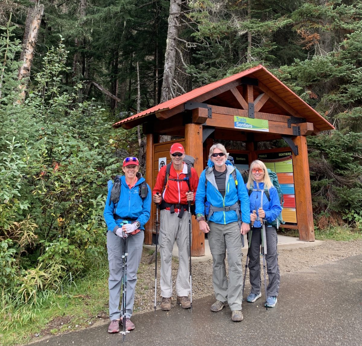 Asulkan Hut – Biggi Hikes