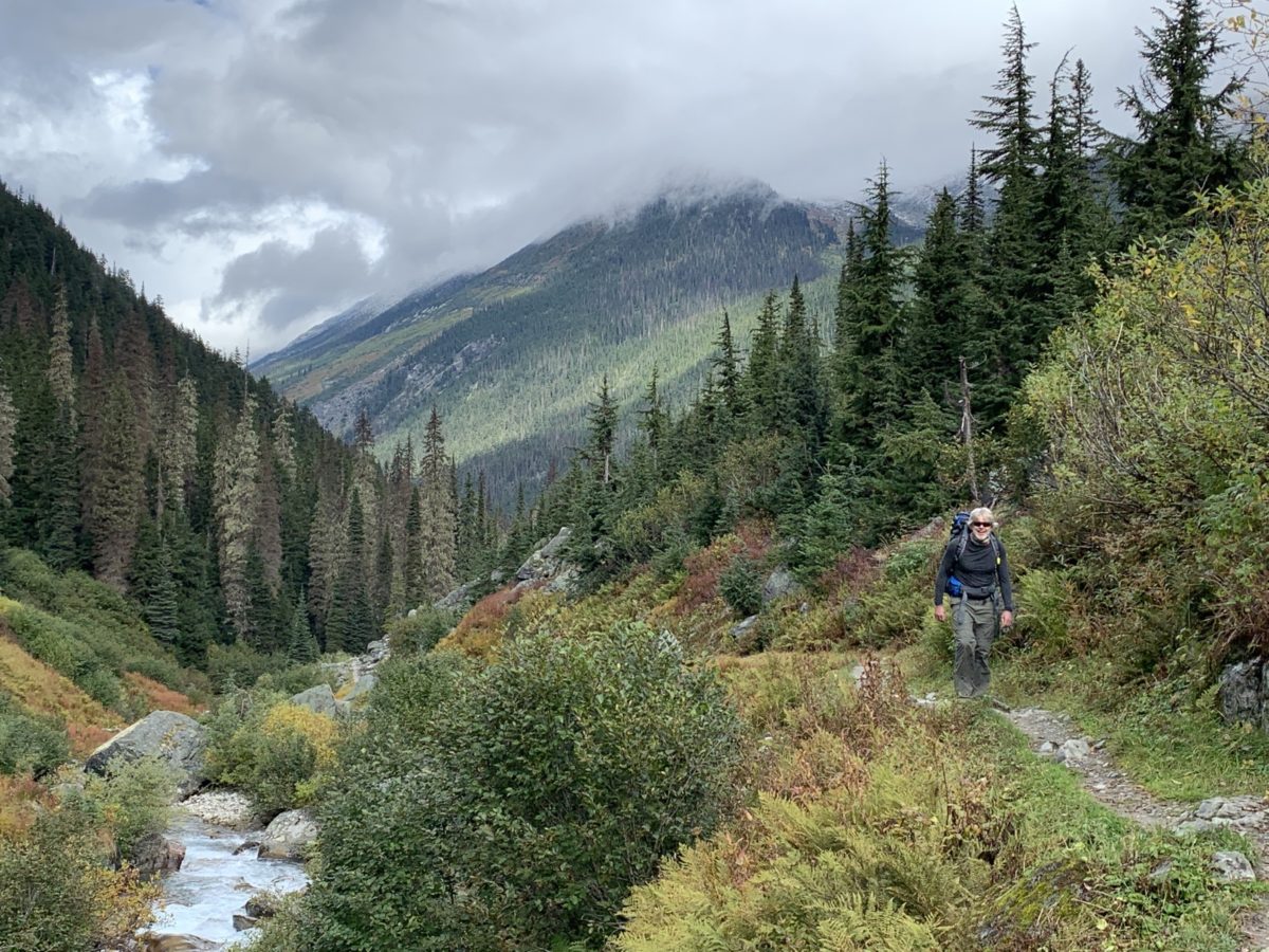 Asulkan Hut – Biggi Hikes