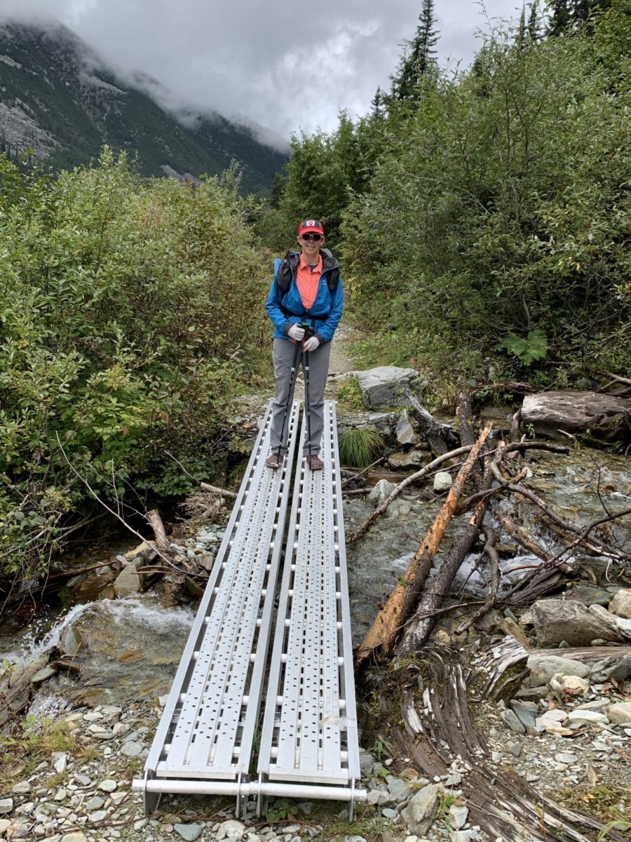 Asulkan Hut – Biggi Hikes