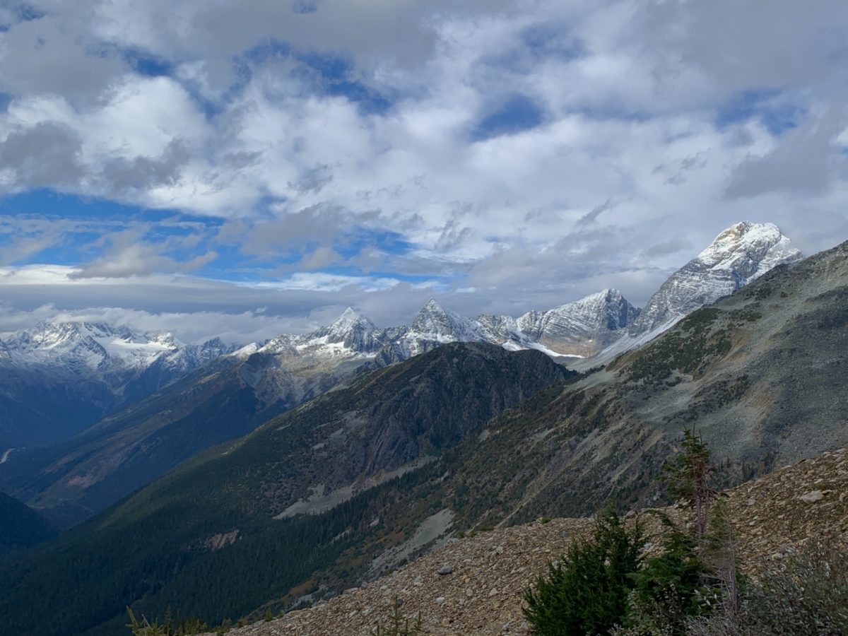 Asulkan Hut – Biggi Hikes