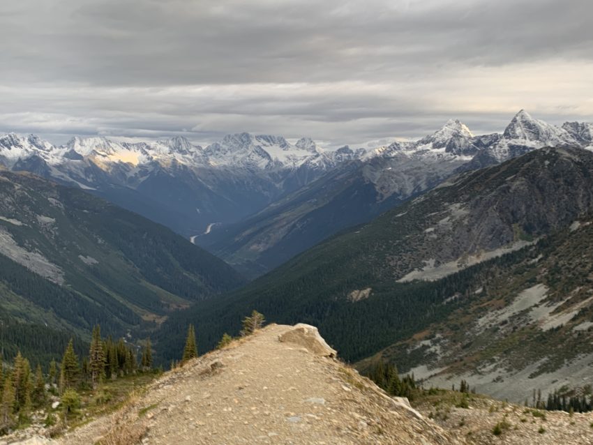 Asulkan Hut – Biggi Hikes