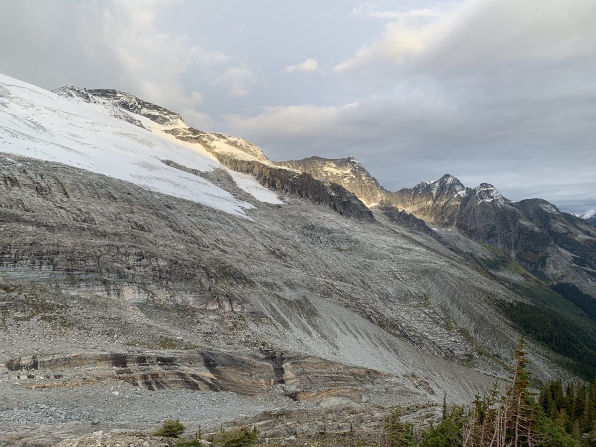 Asulkan Hut – Biggi Hikes